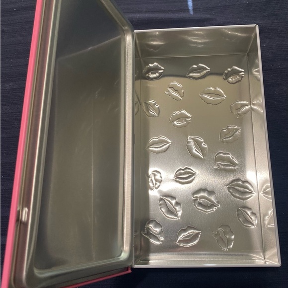 AMC | Other | Mean Girls Burn Book Popcorn Bucket Amc Tin | Poshmark